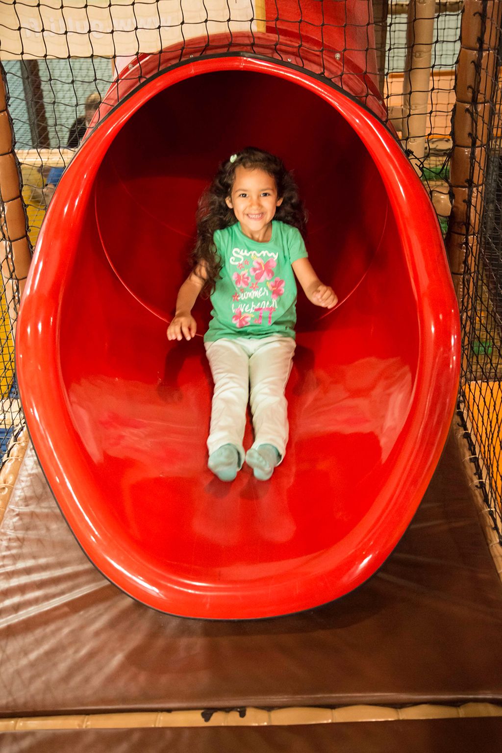 Gulli Parc - Jeux et activités pour les enfants 1 à 12 ans