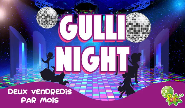 Découvrez des activités magiques à Gulli Parc Meaux et laissez-vous ...