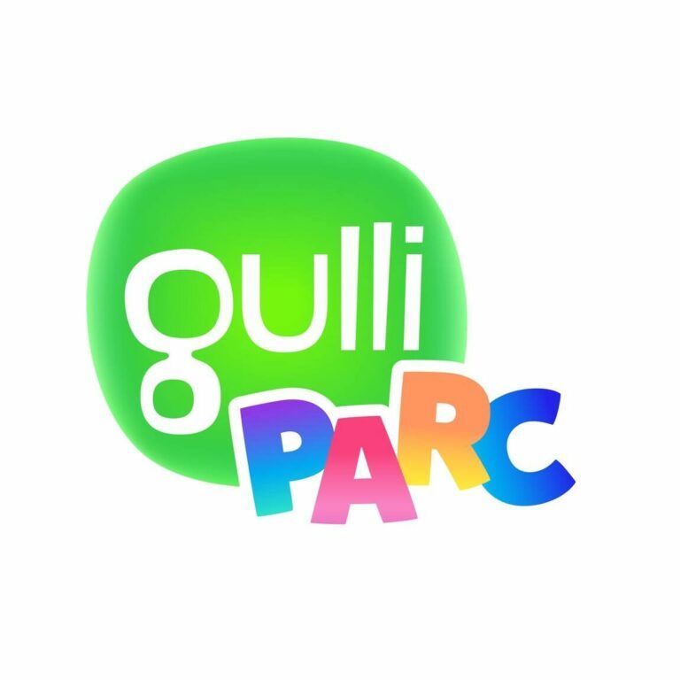 Gulli Parc Aix-en-Provence : Parc pour enfant et jeux d'intérieur ...